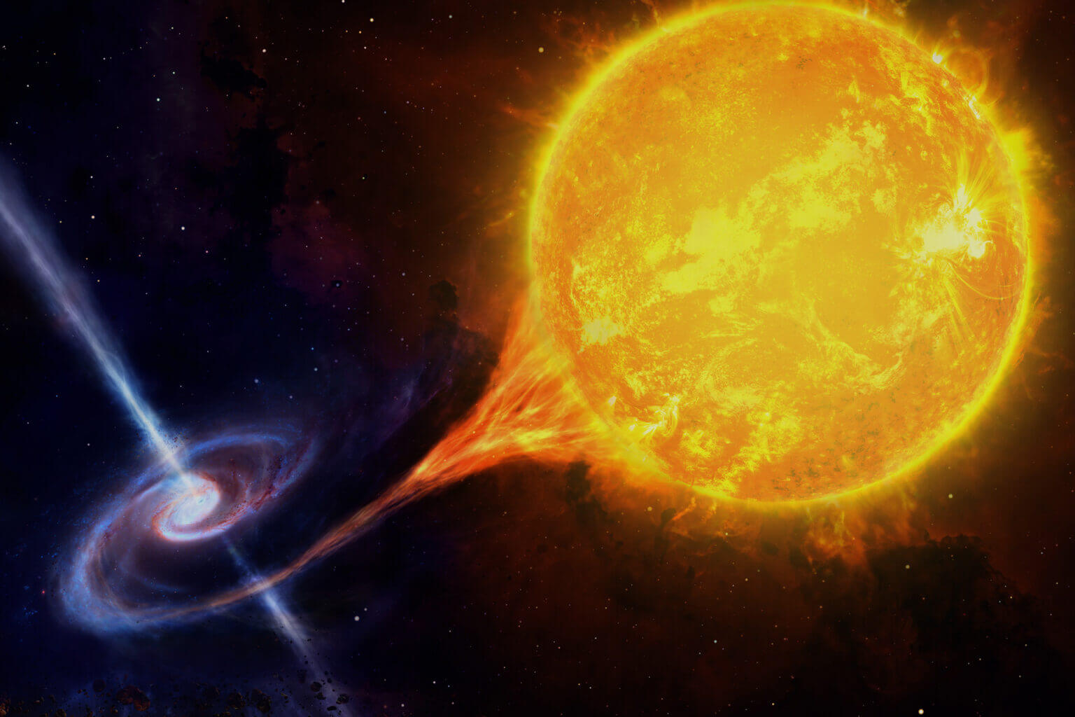 Marvel Fusion -The ultimate clean energy solution