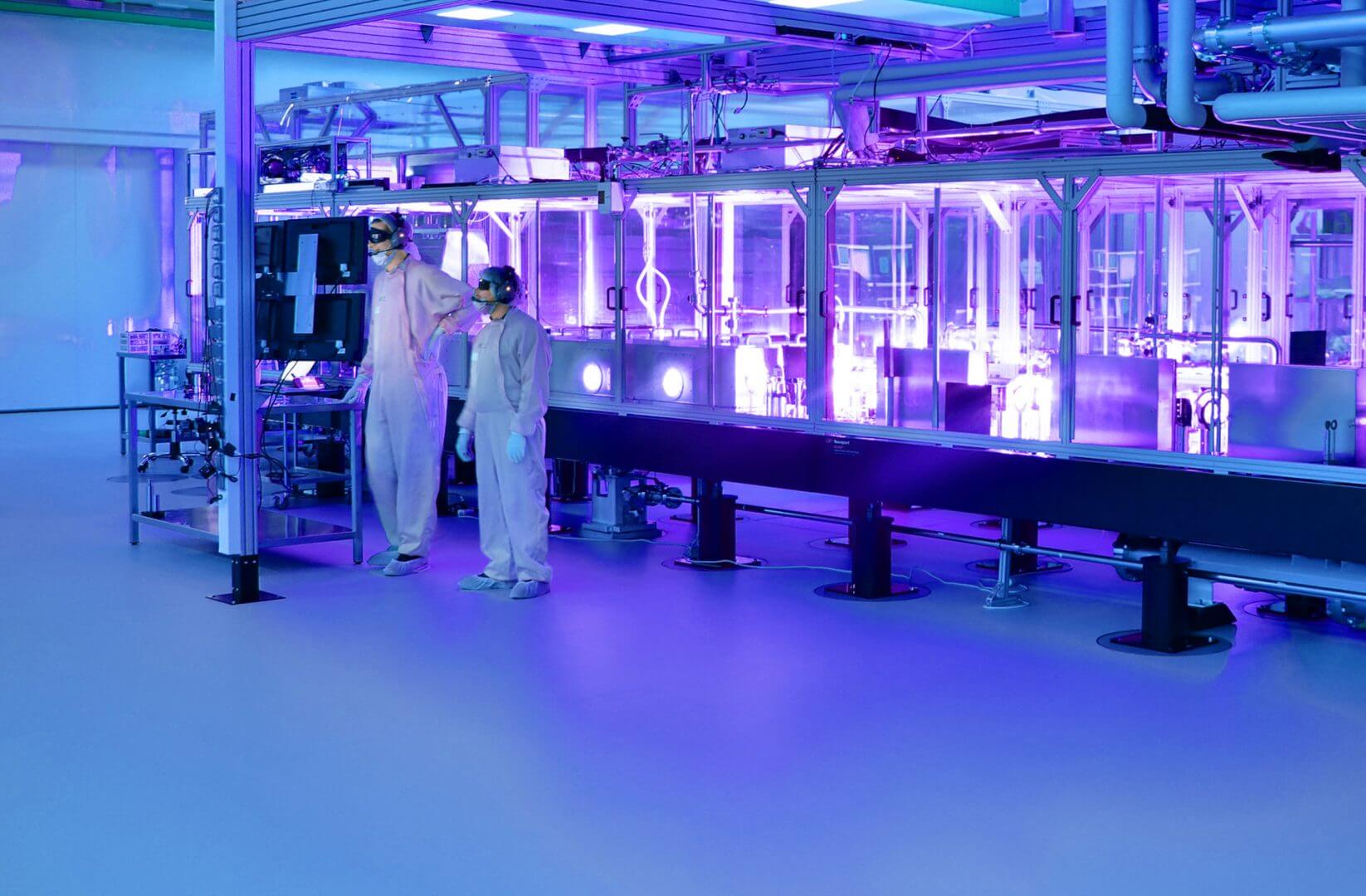 Marvel Fusion -The ultimate clean energy solution