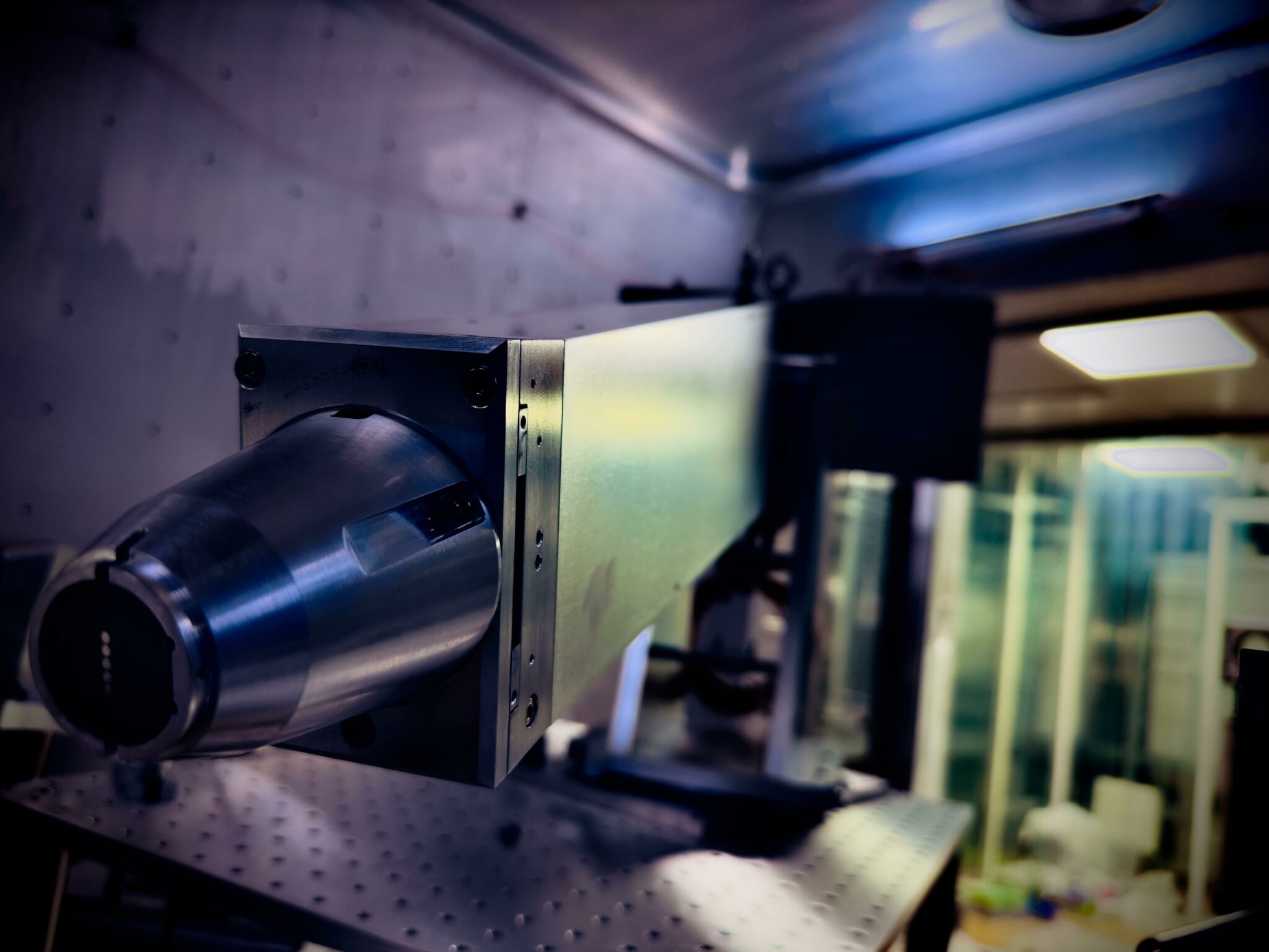 Marvel Fusion -The ultimate clean energy solution