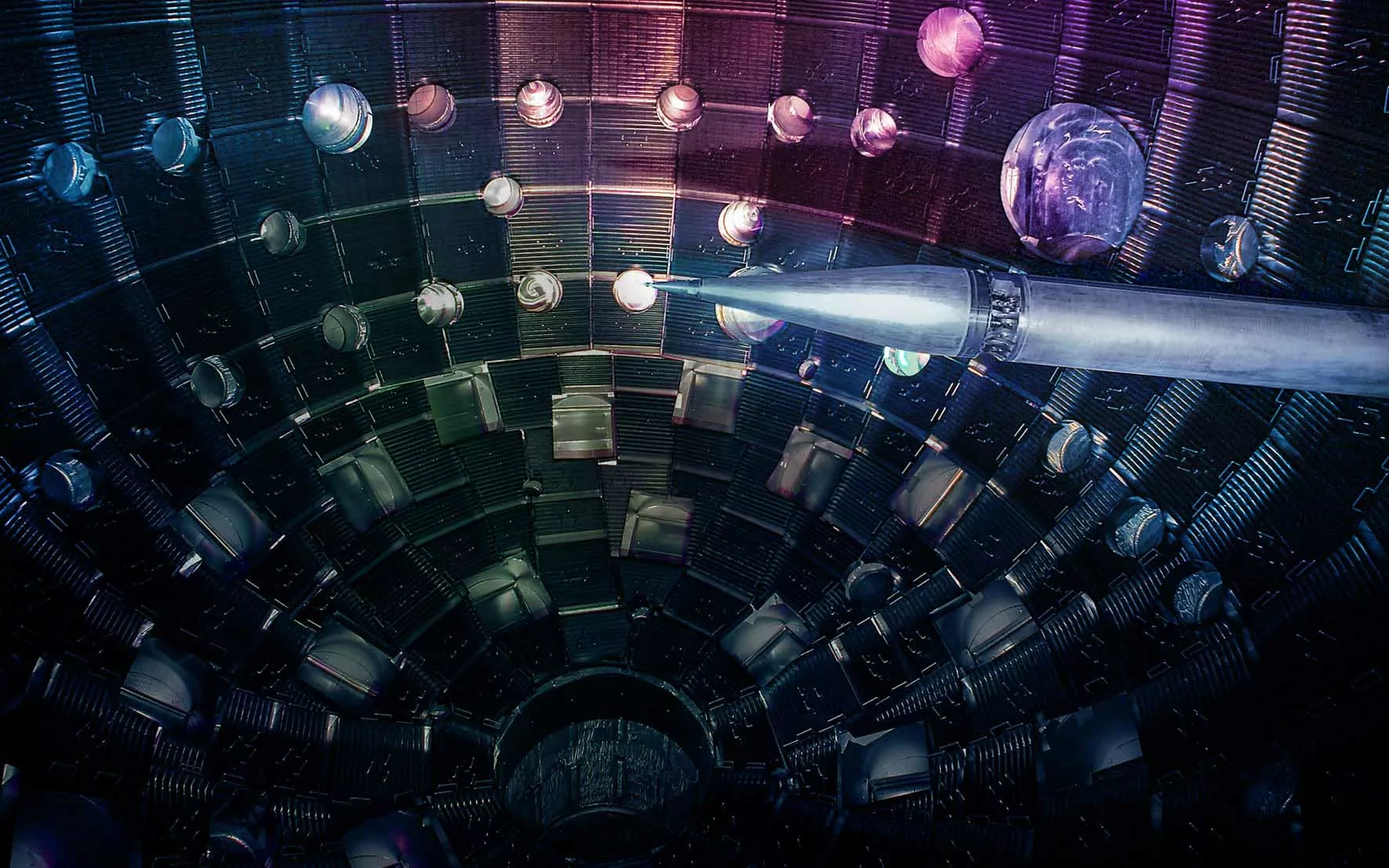 Marvel Fusion -The ultimate clean energy solution