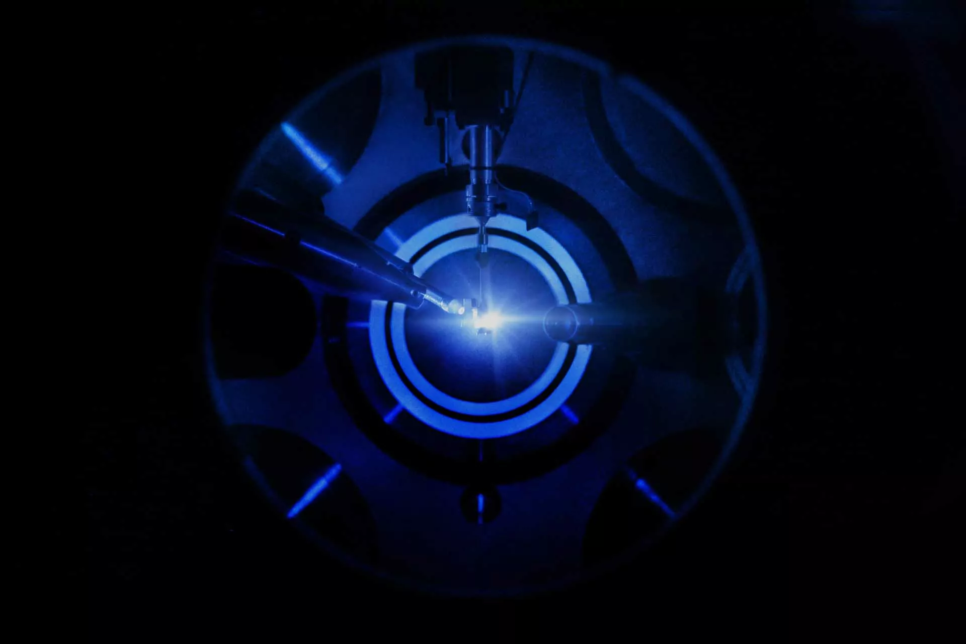 Marvel Fusion -The ultimate clean energy solution